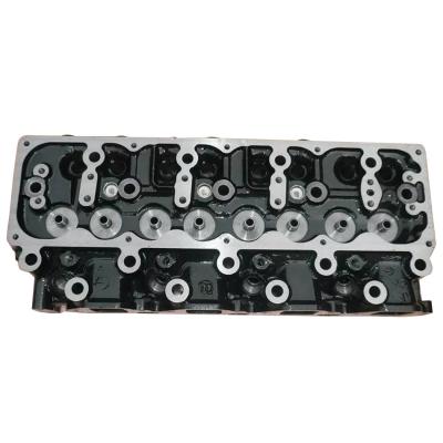 China Car Cylinder Head For Nissan TD27 Diesel Engine 11039-44G02 for sale