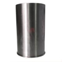 China Dry Cast Iron Cylinder Liner Sleeve For DAF 95 213WT02 for sale