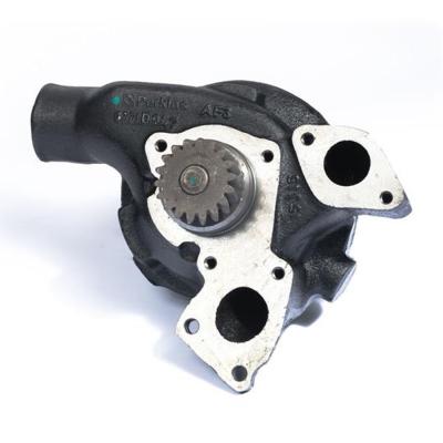 China Perkins 1004 Cast Iron Water Pumps U5MW0160 for sale