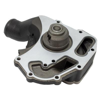 China Engine Spare Parts Aluminum Water Pumps For Perkins 1104D 1104C U5MW0206 for sale