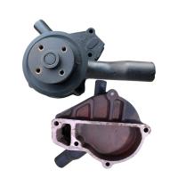 China Diesel Engine Aluminum Water Pumps YANGCHAI 495 for sale