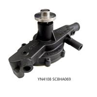 China YUNNEI Diesel Engine YN4102 Water Pump SC8HA069 YUNNEI Engine Parts for sale