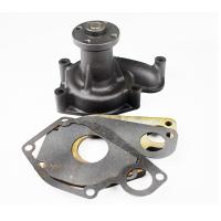China Forklift Water Pump XINCHAI A495 Aluminum Water Pumps 3KG for sale