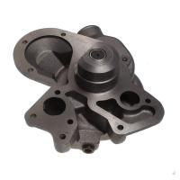 China Massey Ferguson Perkins CAT Water Pump U5MW0196 239-6142 4225392M91 for sale