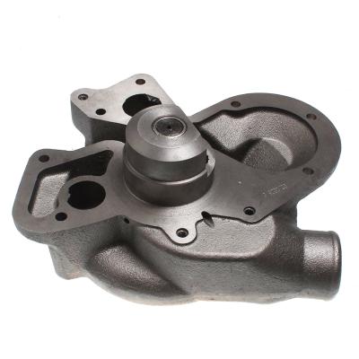 China Massey Ferguson Perkins CAT Water Pump U5MW0196 239-6142 4225392M91 for sale