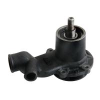 China Cast Iron Aluminum Water Pumps For Perkins 1004-4 1004-40 U5MW0195 U4131E403 for sale