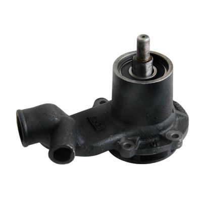 China Cast Iron Aluminum Water Pumps For Perkins 1004-4 1004-40 U5MW0195 U4131E403 for sale