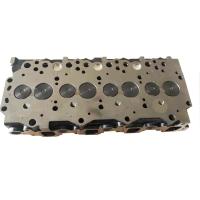 China KIA J2 Bare Cylinder Head AMC909060 / OK65C-10-100 for sale