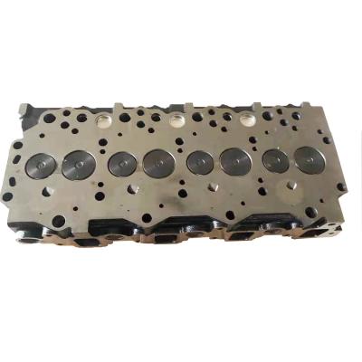 China KIA J2 Bare Cylinder Head AMC909060 / OK65C-10-100 for sale