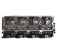 China KIA J2 Bare Cylinder Head AMC909060 / OK65C-10-100 for sale