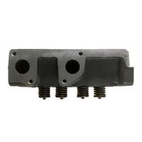 China Kubota Engine Cylinder Heads Repair Z482 Cylinder Head Assy for sale
