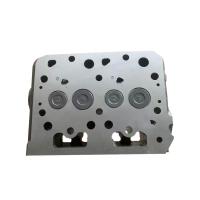 China Kubota Engine Cylinder Heads Repair Z482 Cylinder Head Assy for sale