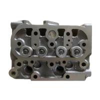 China Kubota Engine Cylinder Heads Repair Z482 Cylinder Head Assy for sale