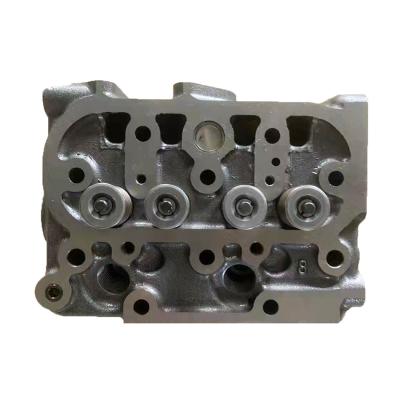 China Kubota Engine Cylinder Heads Repair Z482 Cylinder Head Assy for sale