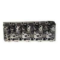 China OEM Cylinder Head Complete For Kubota V3300 12V 1C010-03020 for sale