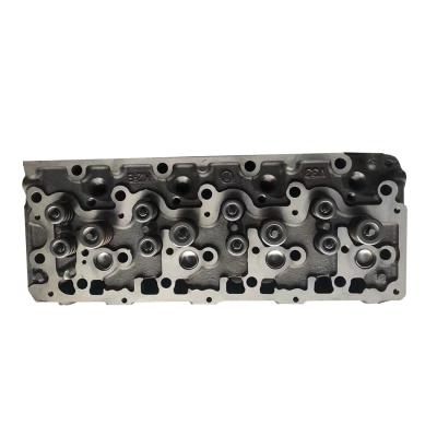 China OEM Cylinder Head Complete For Kubota V3300 12V 1C010-03020 for sale