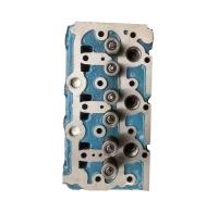 China Kubota Cylinder Head Assy For D850 D950 Engine 15532-03040 for sale