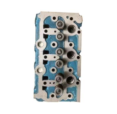 China Kubota Cylinder Head Assy For D850 D950 Engine 15532-03040 for sale