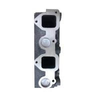 China Marine Engine Cylinder Head For Chinese Engine YUCHAI YC2108 for sale