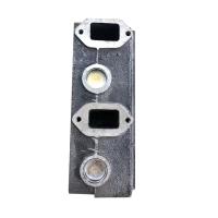 China Marine Engine Cylinder Head For Chinese Engine YUCHAI YC2108 for sale