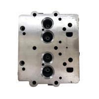 China Marine Engine Cylinder Head For Chinese Engine YUCHAI YC2108 for sale