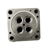China Marine Engine Cylinder Head For Chinese Engine NINGBO DIESEL 210 for sale