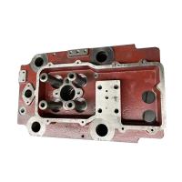 China Marine Engine Cylinder Head For Chinese Engine NINGBO DIESEL 210 for sale