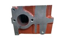 China Marine Engine Cylinder Head For Deutz MWM TBD234-V12 for sale