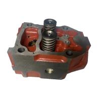 China Deutz MWM TBD234-V12 Cylinder Head Assembly OEM Quality for sale