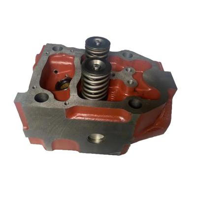 China Deutz MWM TBD234-V12 Cylinder Head Assembly OEM Quality for sale