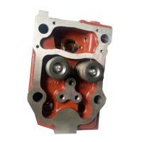 China Deutz MWM TBD234-V12 Cylinder Head Assembly OEM Quality for sale