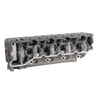 China Mitsubishi 4M40 Engine Cylinder Heads for sale