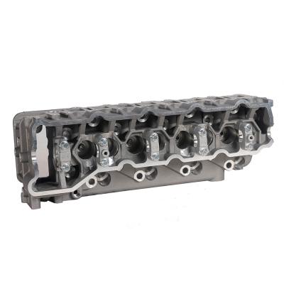 China Mitsubishi 4M40 Engine Cylinder Heads for sale