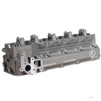 China Mitsubishi 4M40 Engine Cylinder Heads for sale