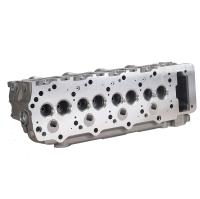 China Mitsubishi 4M40 Engine Cylinder Heads for sale