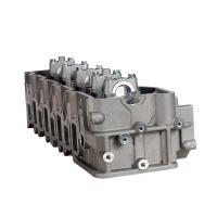 China Mitsubishi 4M40 Engine Cylinder Heads for sale
