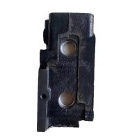 China Excavator Engine Cylinder Heads for sale
