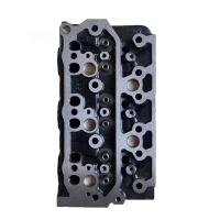 China Excavator Engine Cylinder Heads for sale