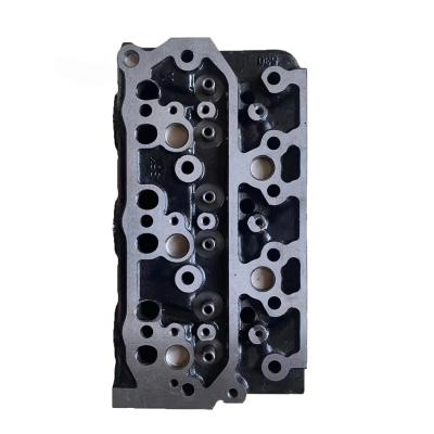 China Excavator Engine Cylinder Heads for sale
