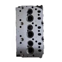 China Excavator Engine Cylinder Heads for sale