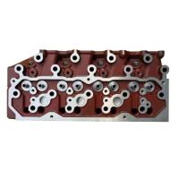 China Car Engine Cylinder Head For Mitsubishi S4Q2 Diesel Engine OEM 32C01-12100 for sale
