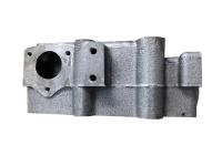 China Car Engine Cylinder Head For Mitsubishi S4Q2 Diesel Engine OEM 32C01-12100 for sale