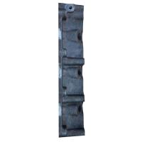 China Isuzu 3LD1 Engine Cylinder Heads for sale
