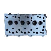 China Isuzu 3LD1 Engine Cylinder Heads for sale