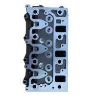 China Isuzu 3LD1 Engine Cylinder Heads for sale