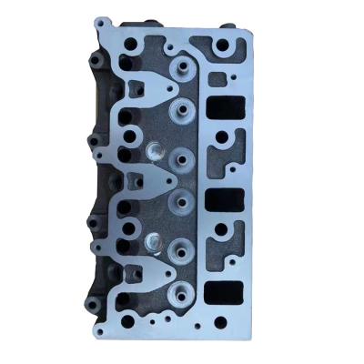 China Isuzu 3LD1 Engine Cylinder Heads for sale