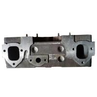 China Komatsu Engine Cylinder Heads For Excavator And Bulldozer 6D155 6128-11-1022 for sale