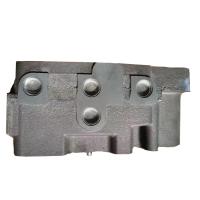China Komatsu Engine Cylinder Heads For Excavator And Bulldozer 6D155 6128-11-1022 for sale