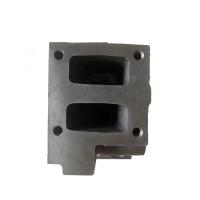 China Diesel Engine Cylinder Head For Komatsu 6D140 Diesel Engine 6211-12-1110 for sale