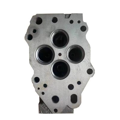 China Diesel Engine Cylinder Head For Komatsu 6D140 Diesel Engine 6211-12-1110 for sale